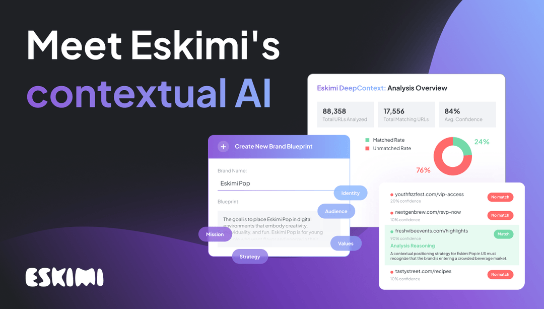 Eskimi Exchange